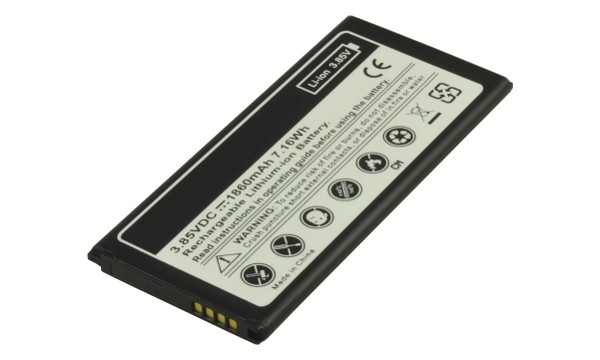 Baterie Samsung Galaxy Alpha / Galaxy Alpha Lte-A / Sm-G850 / Sm-G8508 ...