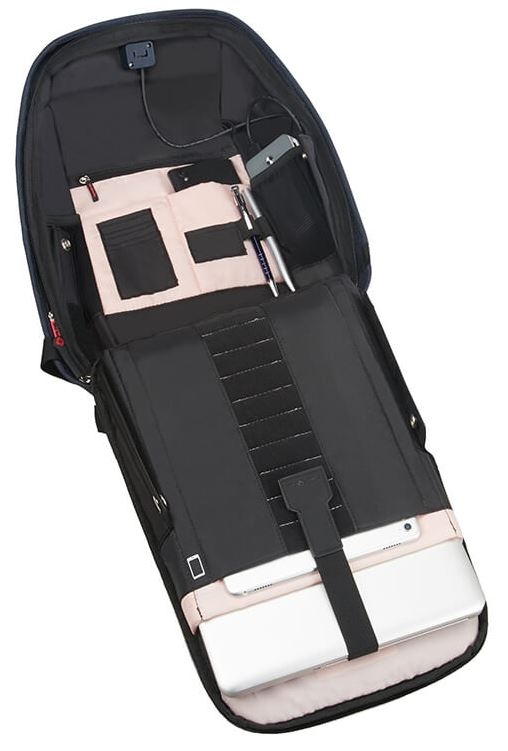 Samsonite Securipak S Laptop Backpack 14.1"