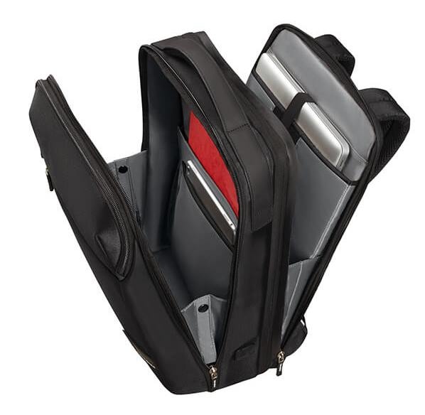 Samsonite LITEPOINT LAPTOP BACKPACK 17,3 EXP