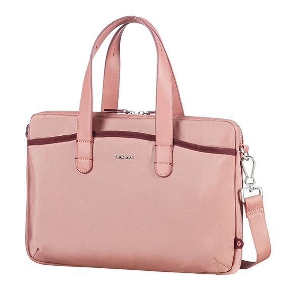 Dámská taška na notebook Samsonite Nefti BAILHANDLE 13.3"