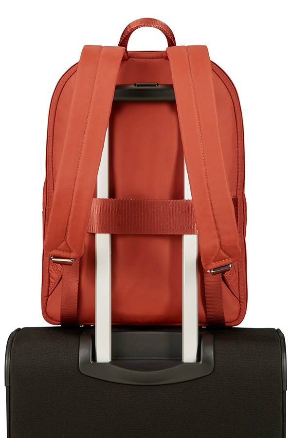 Dámský batoh na notebook a tablet Samsonite Lady Tech ROUNDED BACKPACK 14.1